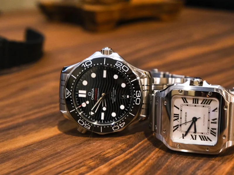 Features - WATCHPRO