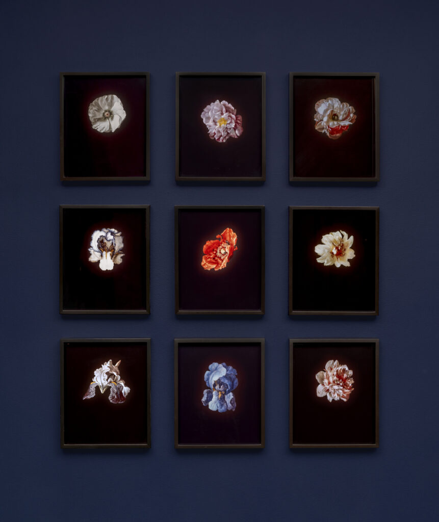 Vacheron Constantin Opens Art Exhibition At Club 1755