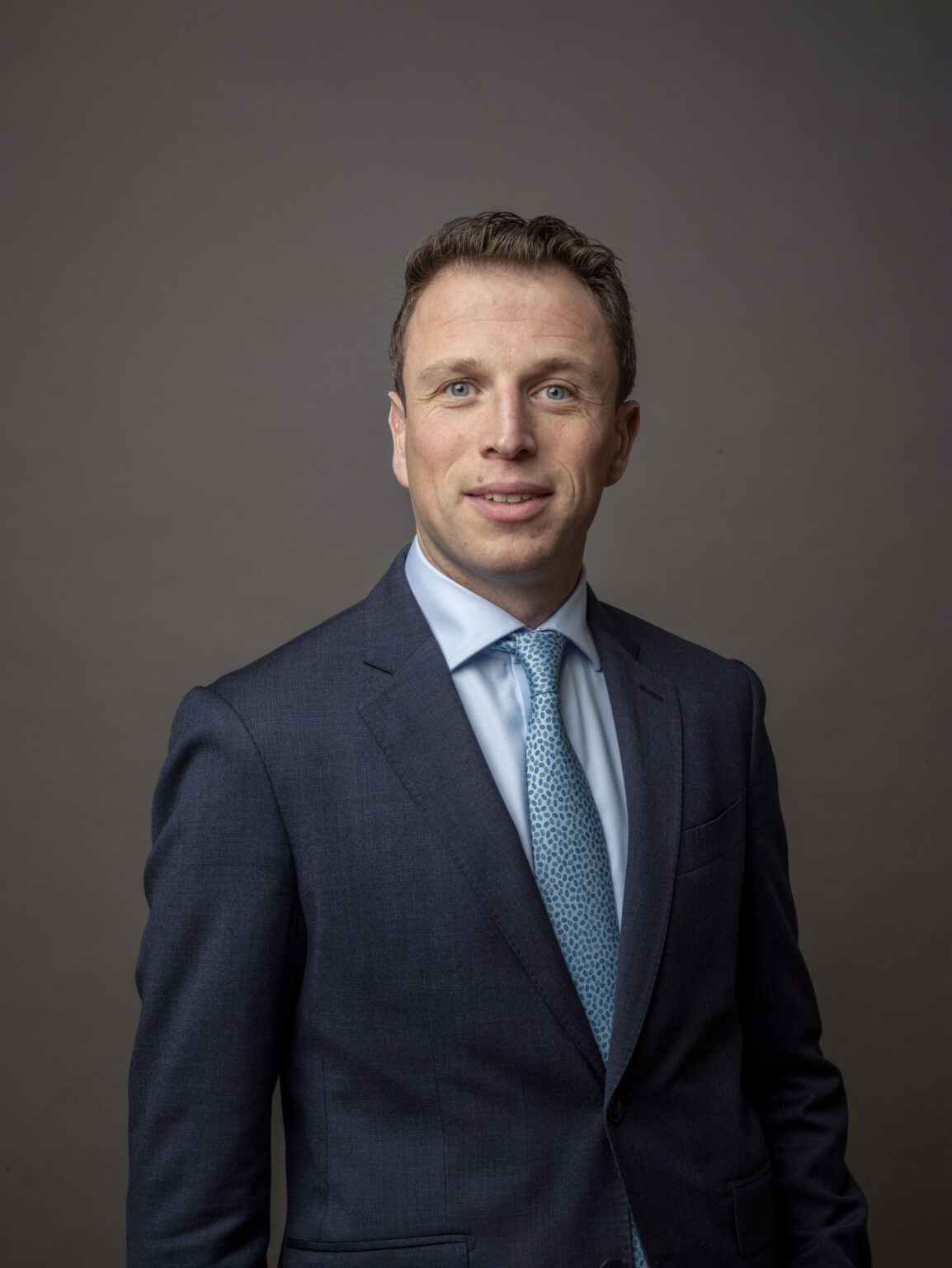 THE BIG INTERVIEW: Weir & Sons Are Dubliners Through And Through