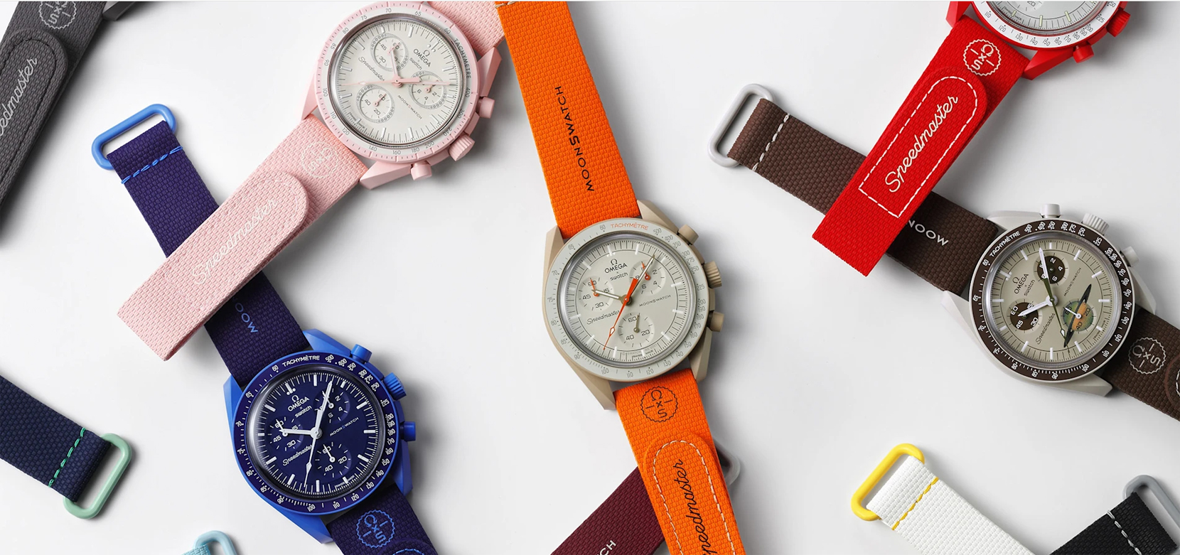 Swatch Group CEO Says Tariff Turmoil Could Increase Sales