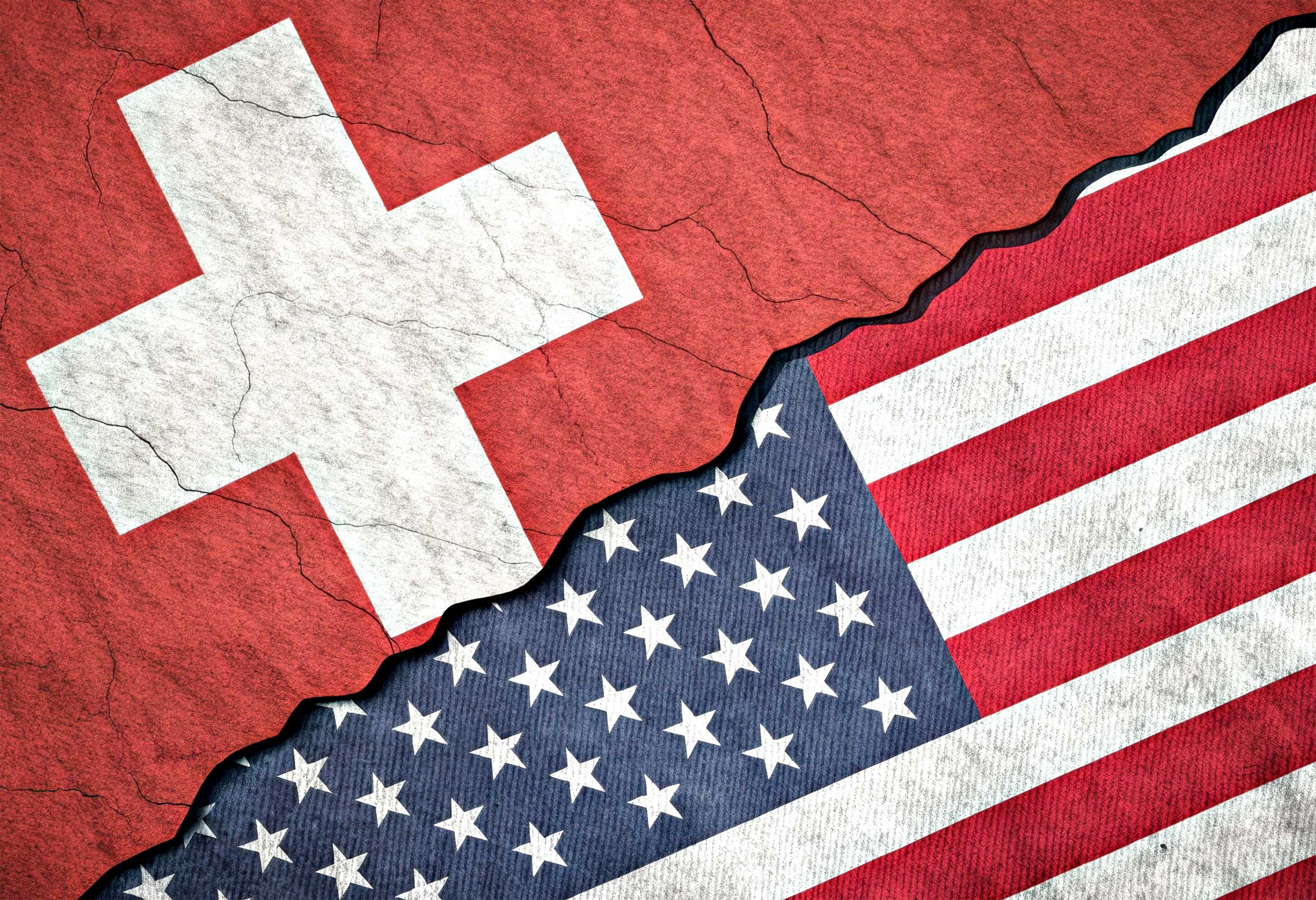 What Should Swiss Watch Brands Do Now That They Face 39% Tariffs On ...