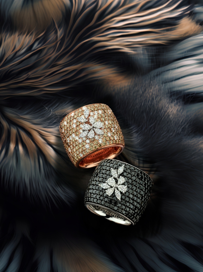 REVEALED: 3 Brands Showing At Professional Jeweller Quarter