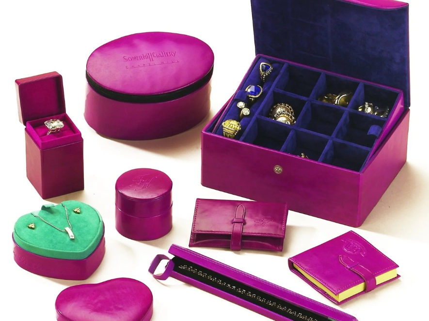 Which jewellery brands are at WatchPro Salon’s Professional Jeweller ...