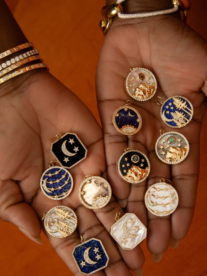 REVEALED: 3 Brands Showing At Professional Jeweller Quarter