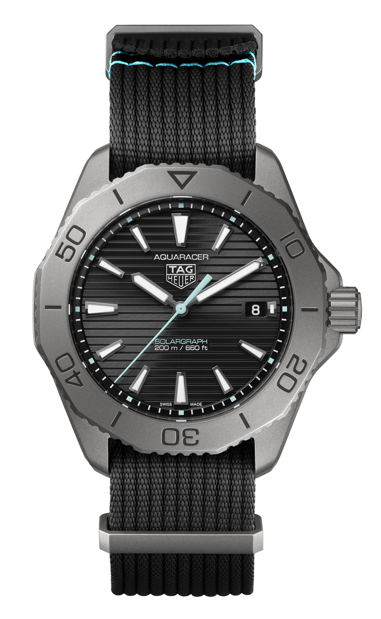 TAG Heuer Experiments With Online Exclusive Watches