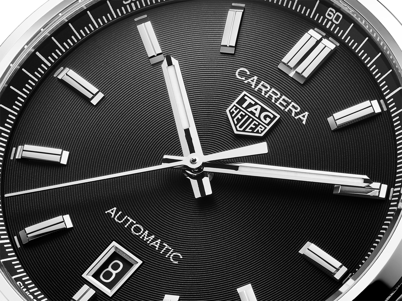 TAG Heuer Experiments With Online Exclusive Watches