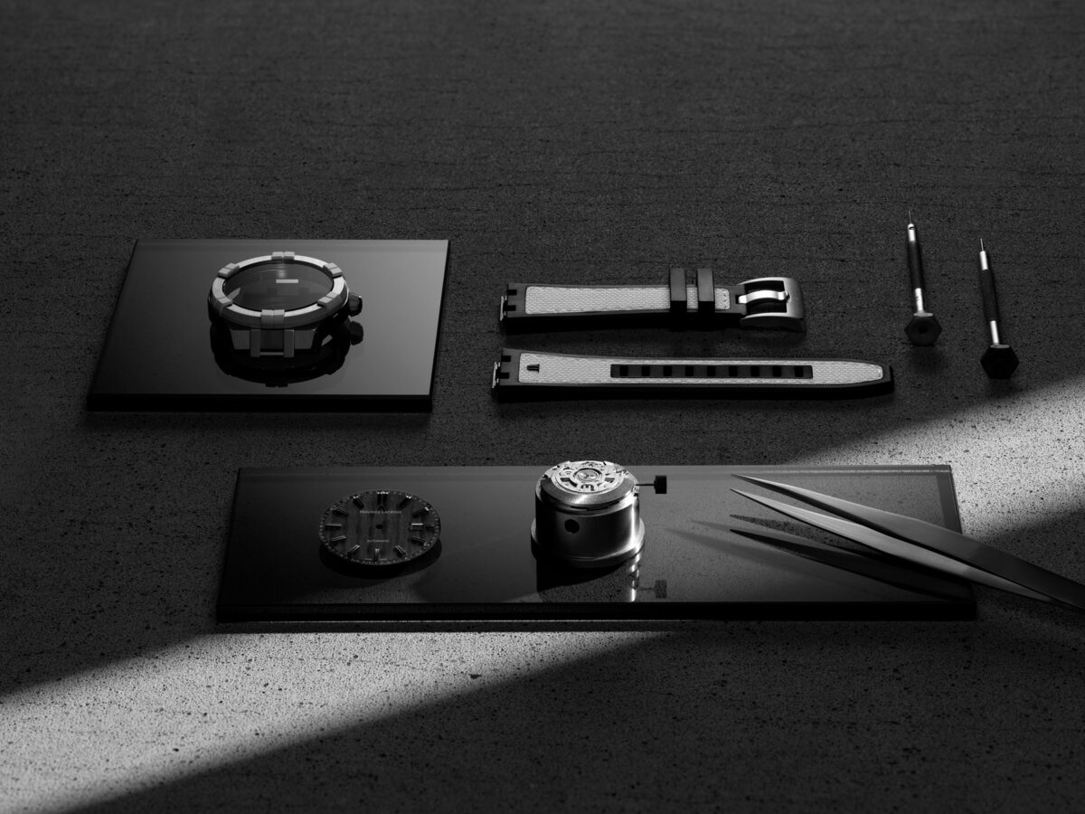 Maurice Lacroix Advances Innovative Swiss Craftsmanship With Latest ...