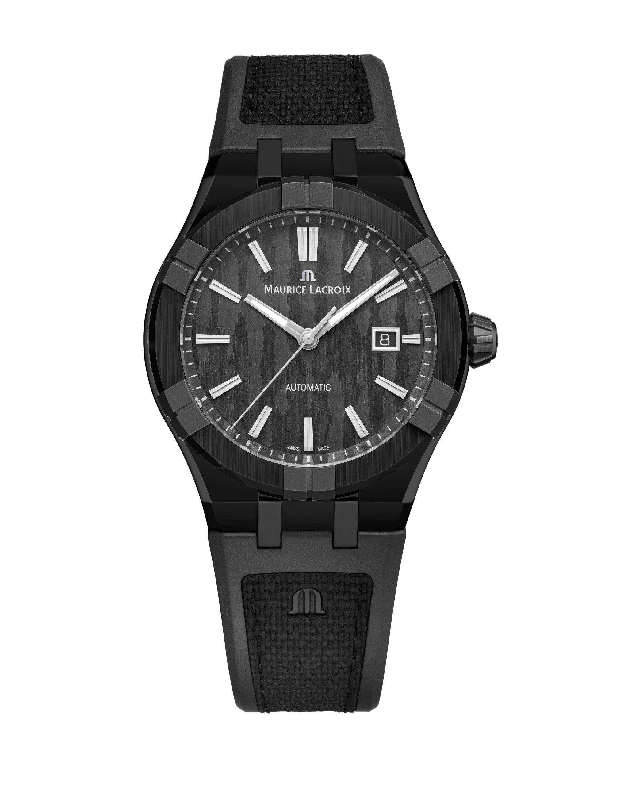 Maurice Lacroix Advances Innovative Swiss Craftsmanship With Latest ...