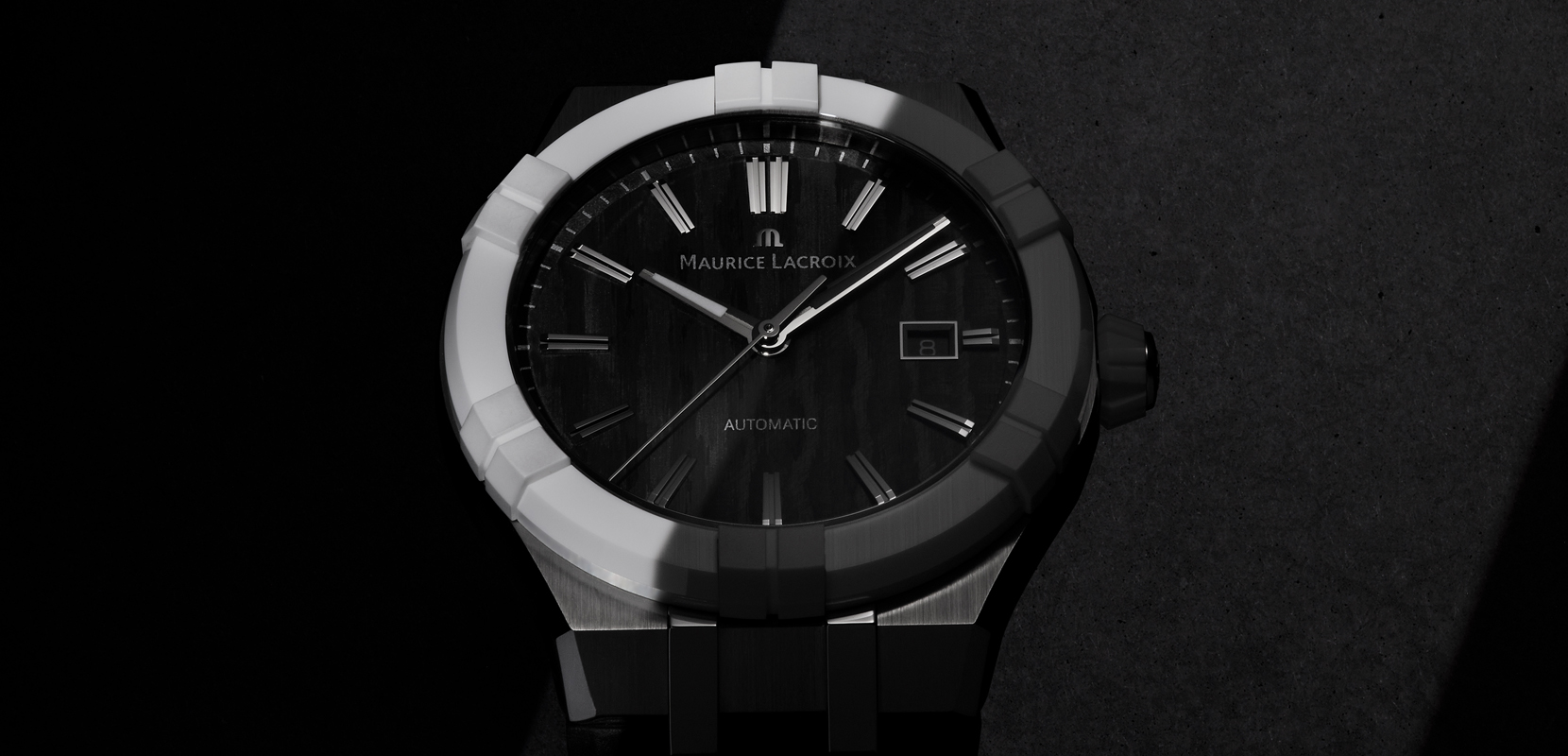 Maurice Lacroix Advances Innovative Swiss Craftsmanship With Latest ...