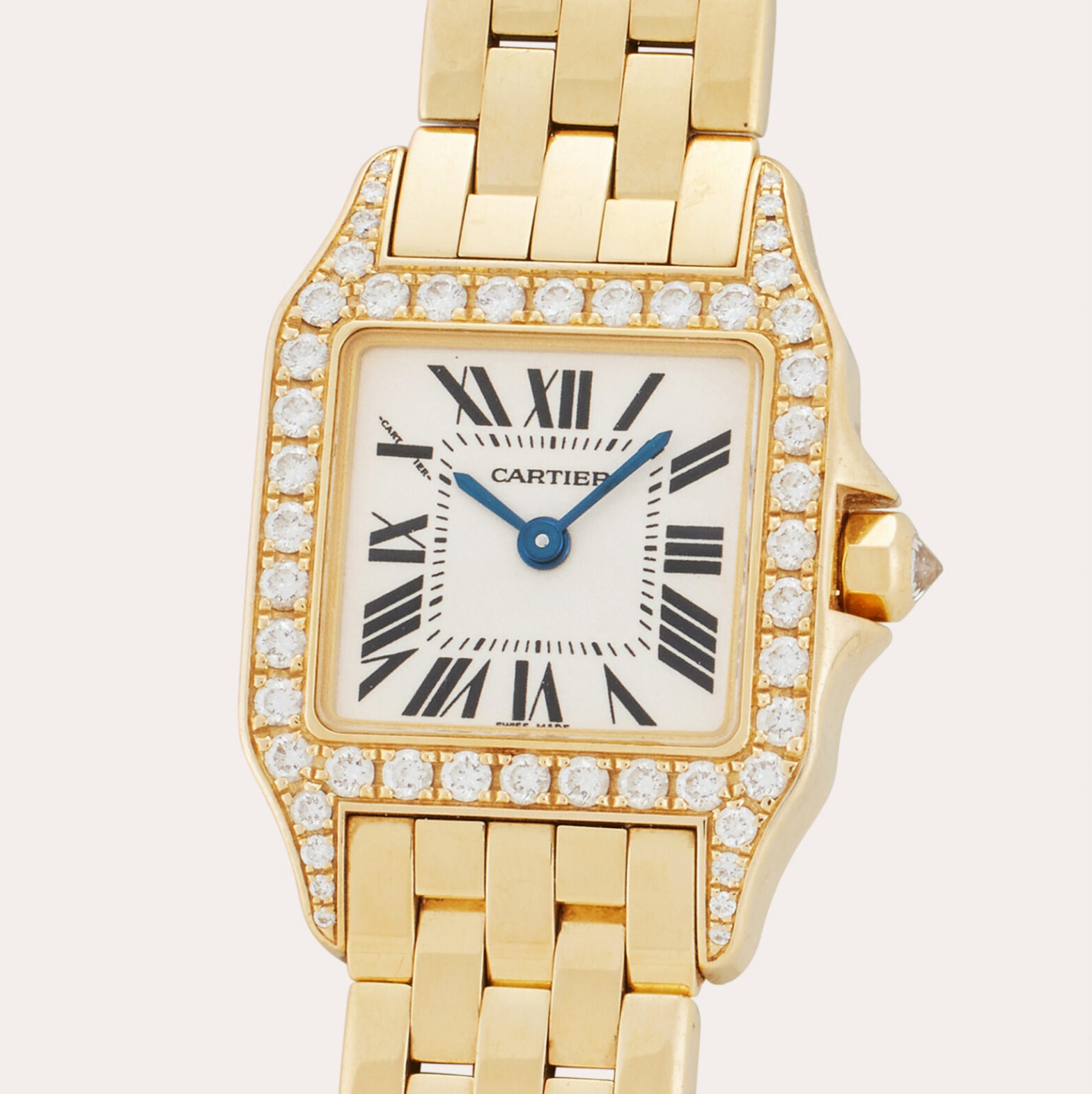 ANALYSIS: That Taylor Swift Engagement Cartier Watch In Facts And Figures