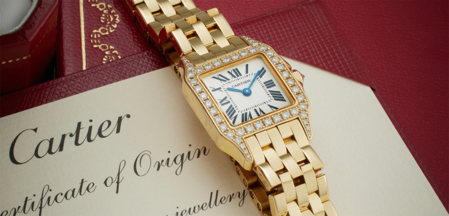 ANALYSIS: That Taylor Swift Engagement Cartier Watch In Facts And Figures