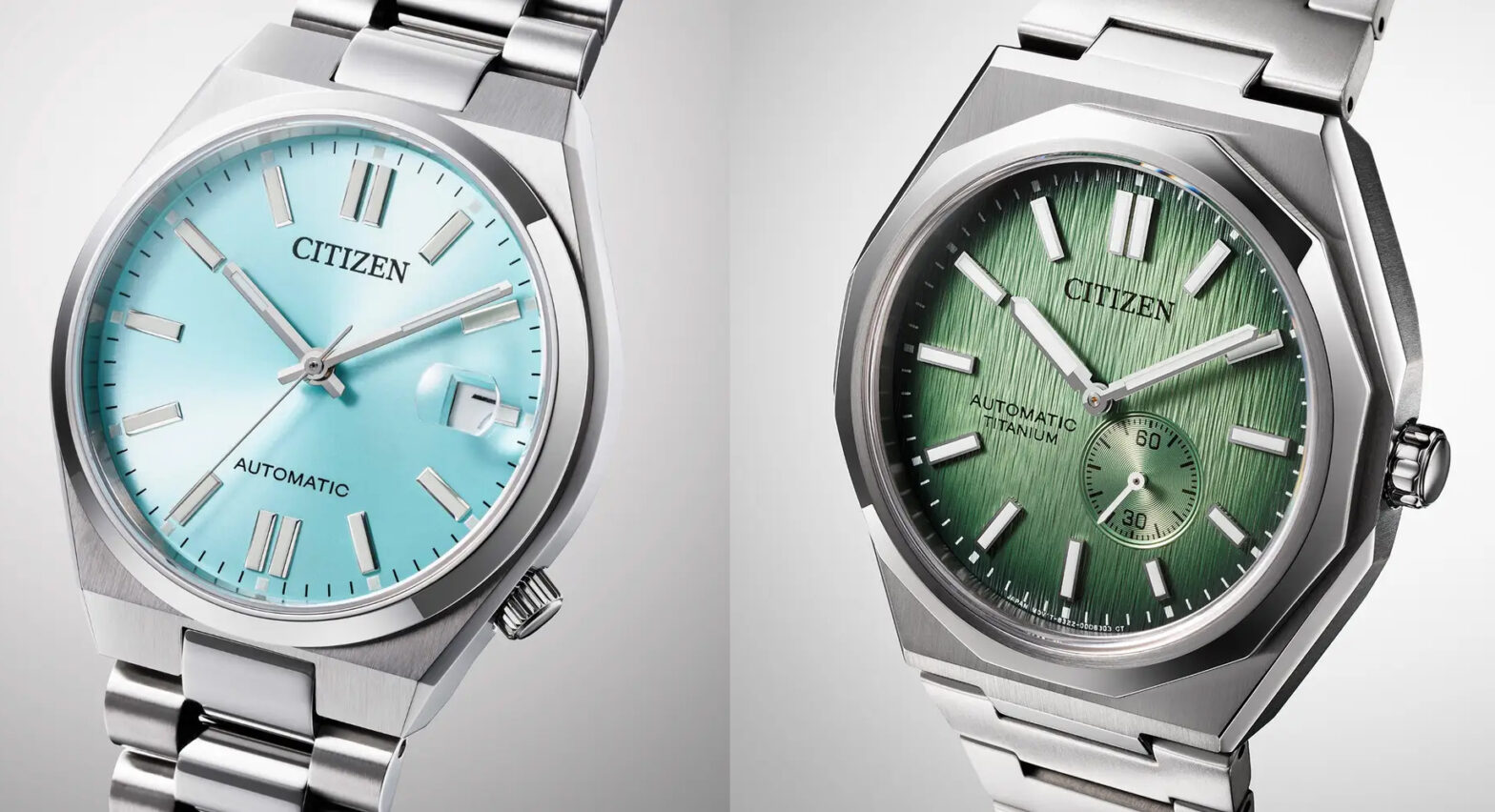Citizen Watch UK Delivers Record Sales And Profits