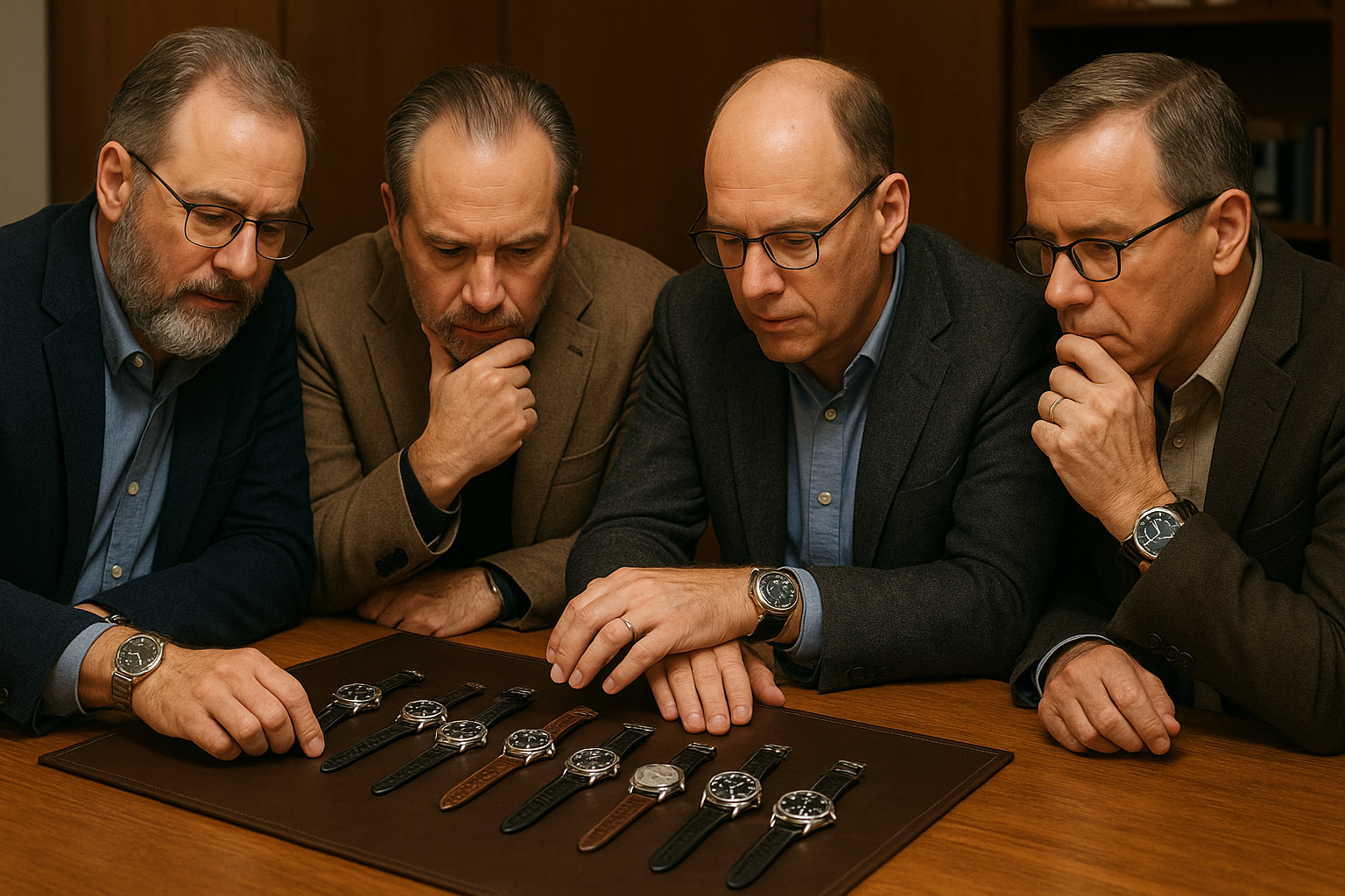 Watch Collectors Are Deeply Concerned Over Sky High Prices