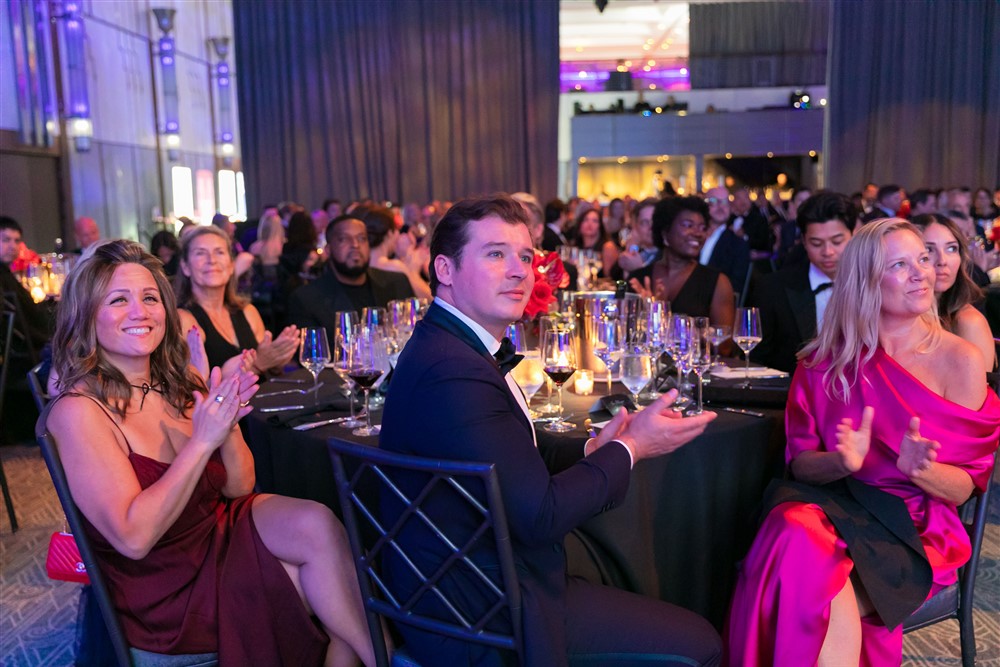 WATCH FACES: American Watch Industry Celebrates At WatchPro USA Awards 2025