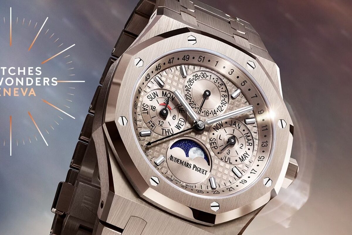 Watches And Wonders 2026 News Watchpro