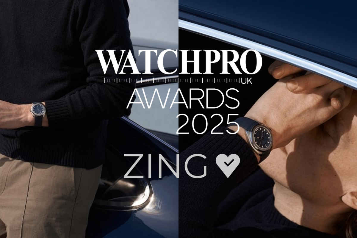 Zing Cover Joins Roster Of Sponsors For WatchPro Awards 2025