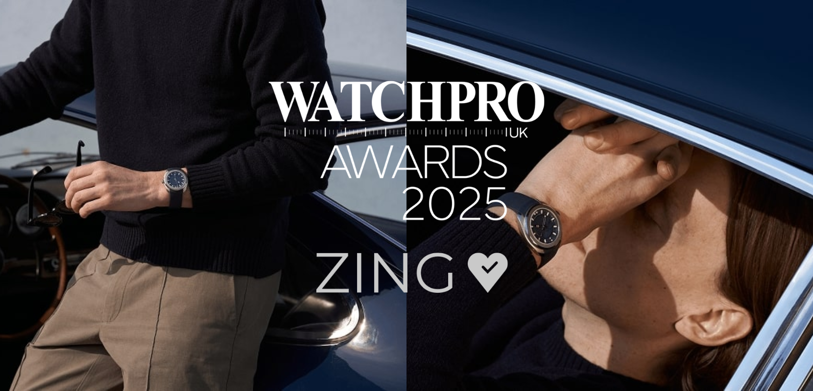 Zing Cover Joins Roster Of Sponsors For WatchPro Awards 2025