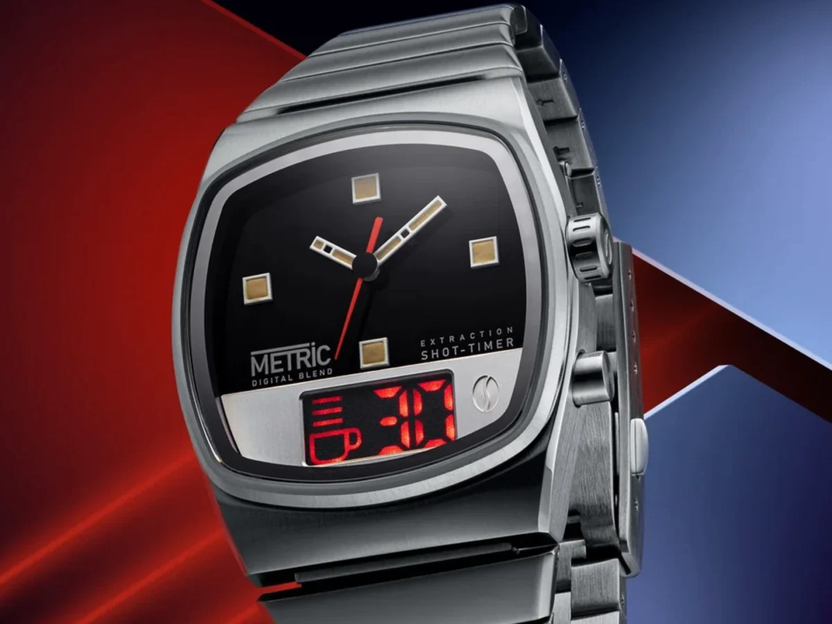 Brew Watch Co. - WATCHPRO
