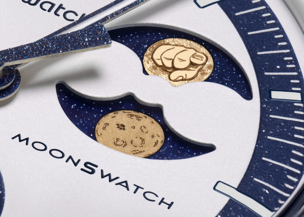 The New Hunter's Moon MoonSwatch Wants (and Needs?) You