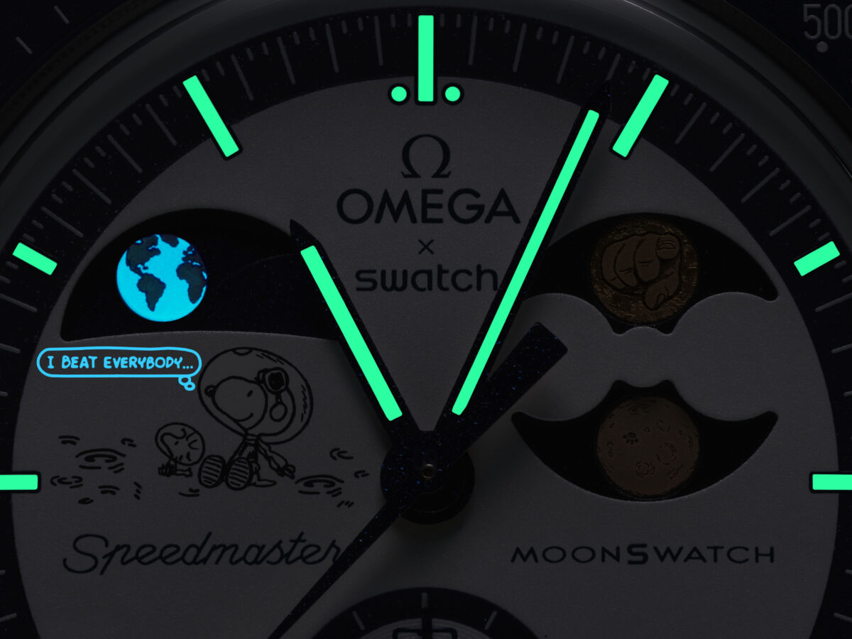 The New Hunter's Moon MoonSwatch Wants (and Needs?) You