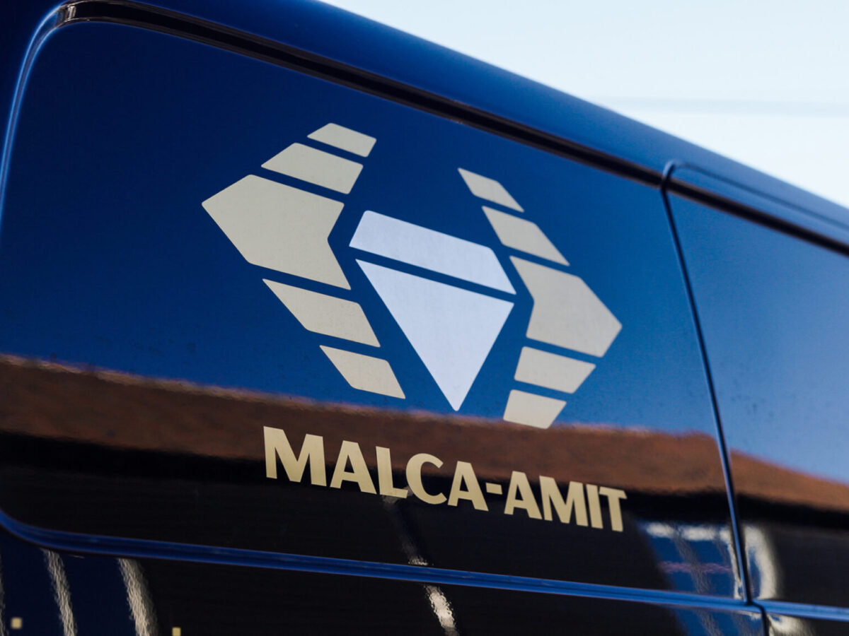 Malca-Amit And UltraVault Bring World-class Security To WatchPro Salon 2025