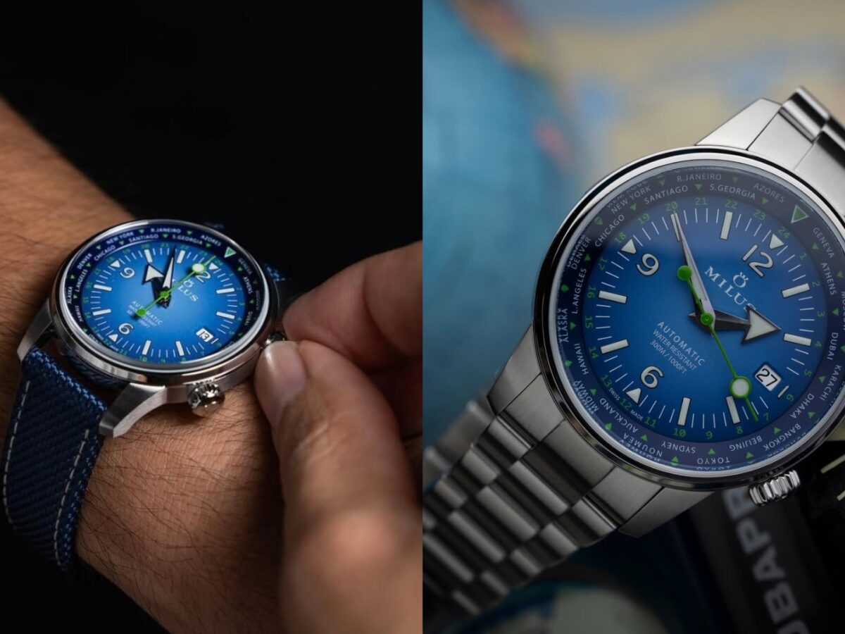 DAILY NEWS - WATCHPRO