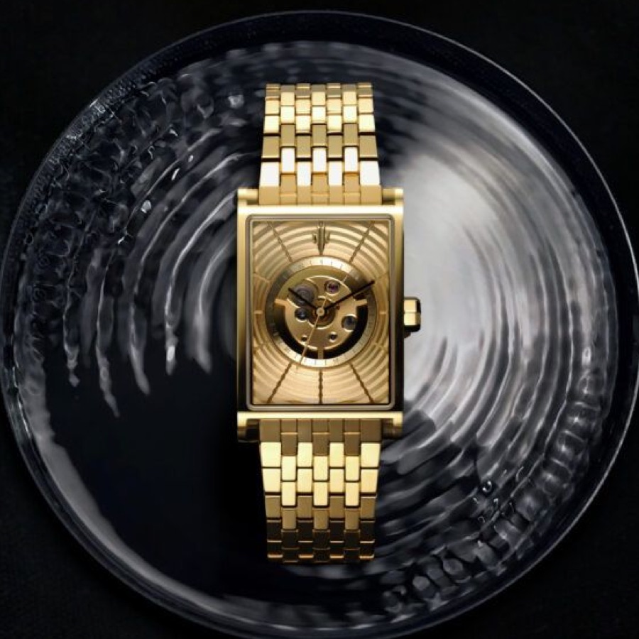Introducing Vieren And Canada's First Female Swiss Watch Brand Founder
