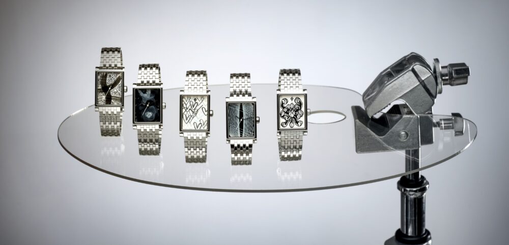 Introducing Vieren And Canada's First Female Swiss Watch Brand Founder