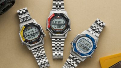 Seiko News - WATCHPRO