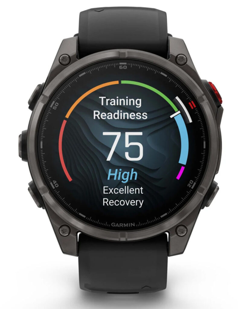 Garmin Fēnix 8 Pro Review