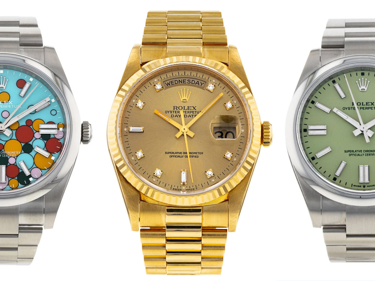 Rolex News - WATCHPRO