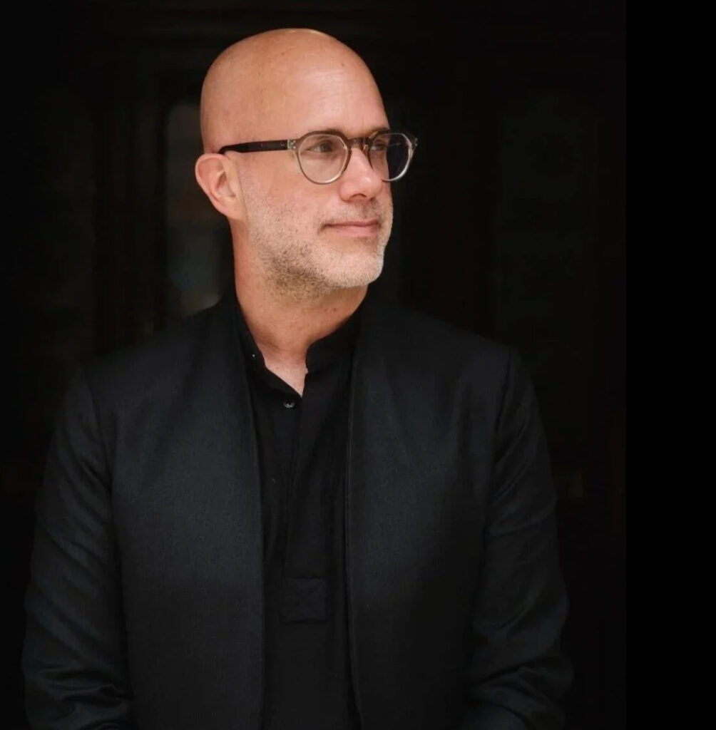 Michael Friedman Launches Pattern Recognition B-Theory