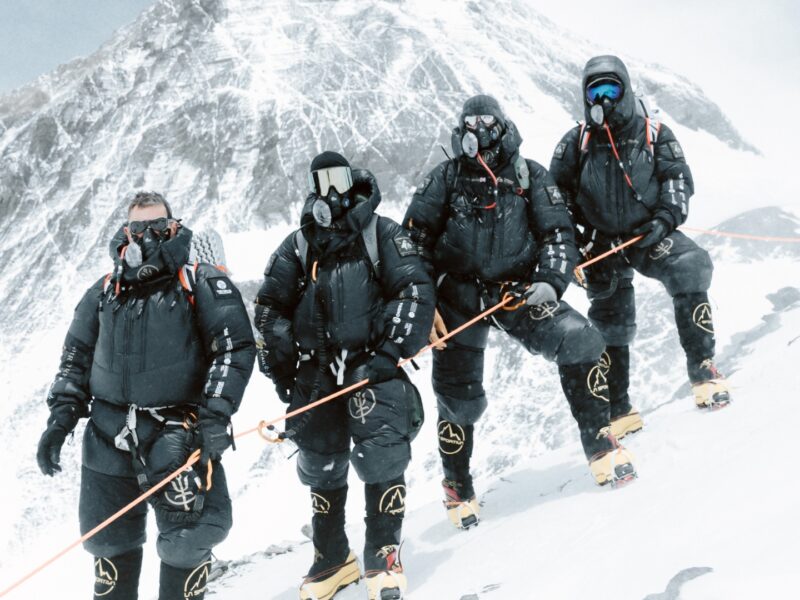 Brew Watch Co. Launches First Digital Espresso-timing Watch