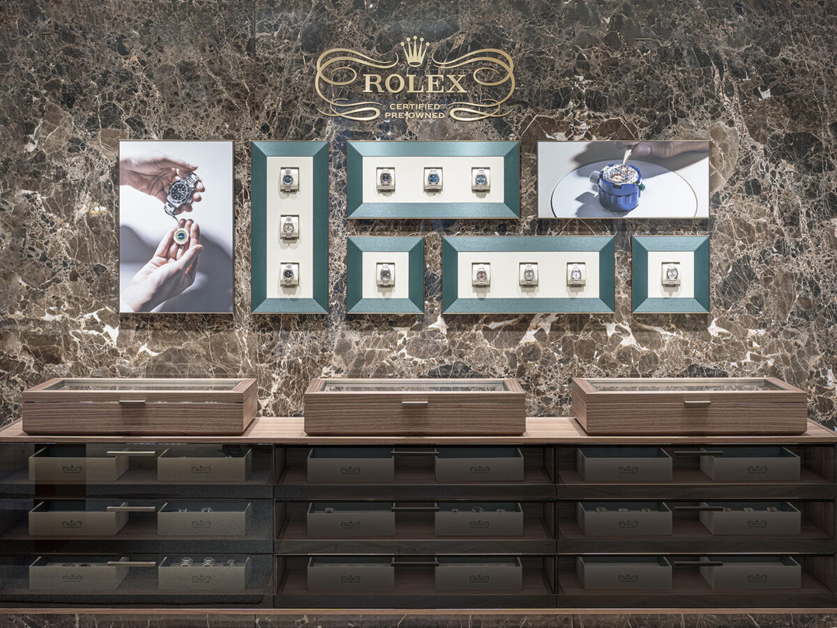 Rolex Announces New Brand Ambassadors