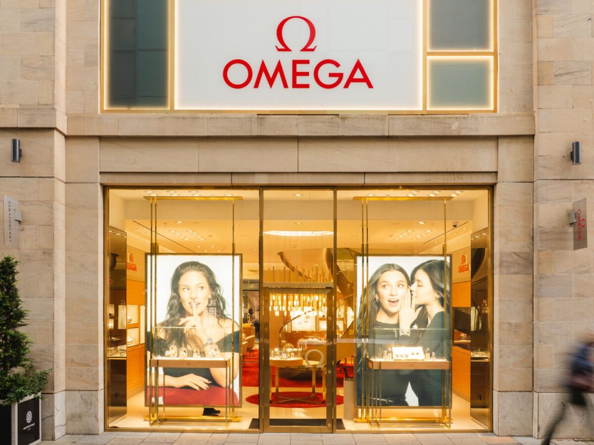 Omega News - WATCHPRO