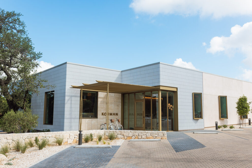 Rolex Anchors Another Spectacular New Showroom In Texas