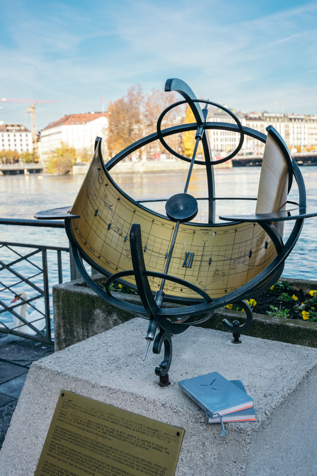 Introducing The Geneva Watchmaking Guide For Horological Tourists