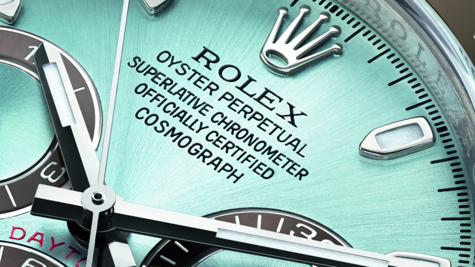 Rolex Pre-owned Prices Continue Rollercoaster Rise And Fall