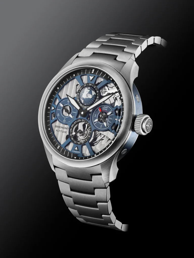 Bremont Unveils Two Upgraded Fan-favourite Models