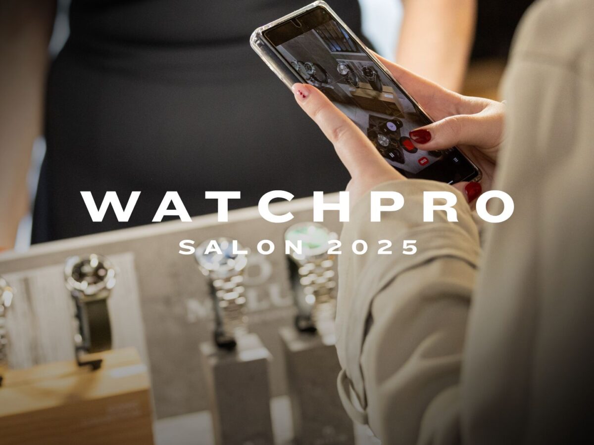 Features - WATCHPRO