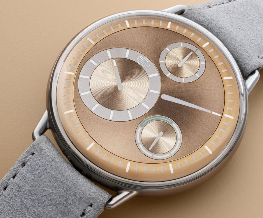 Top 10 Watches From Dubai Watch Week 2025