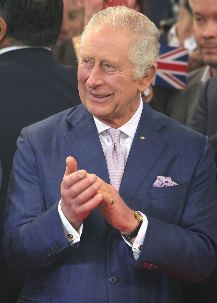 Here's How Much The Royal Family’s Timepieces Are Worth Today