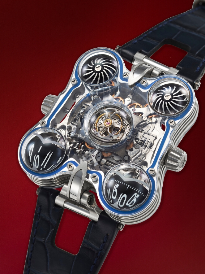 Fan-favourite Rolex Models To Hit Christie's 'Important Watches' Sale