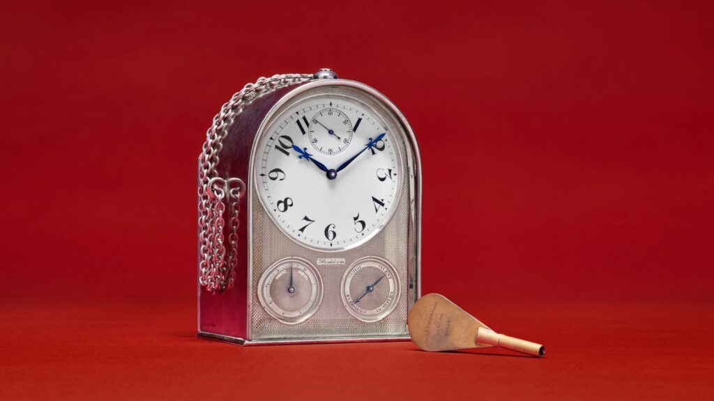 Fan-favourite Rolex Models To Hit Christie's 'Important Watches' Sale