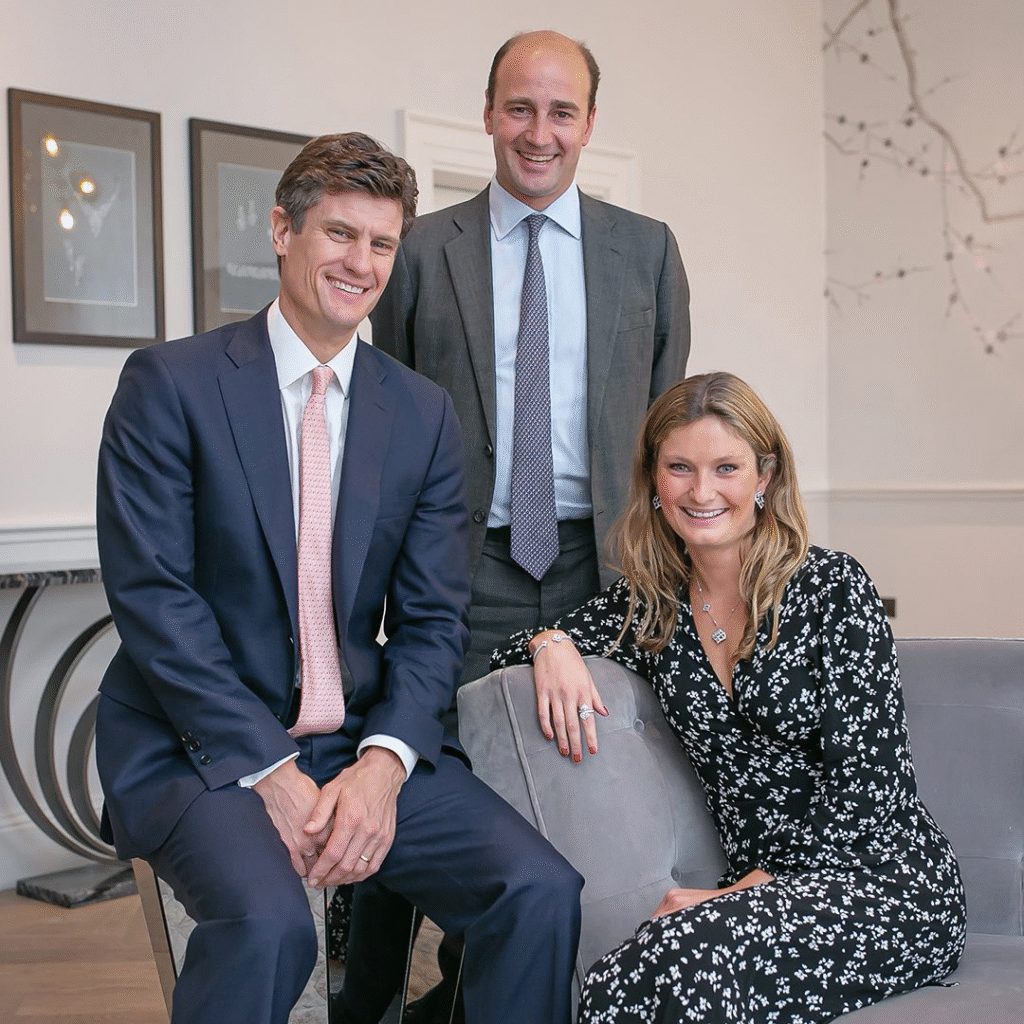 Boodles Sales Jump To £125 Million But Profit Slides