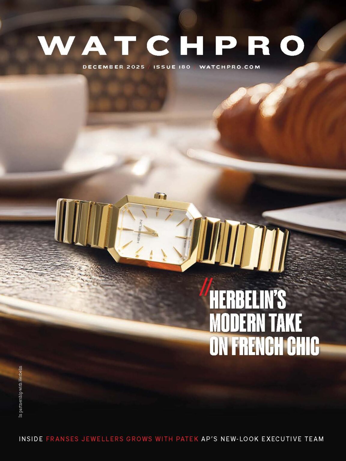 Meet The Insiders And Outsiders Now Running Audemars Piguet