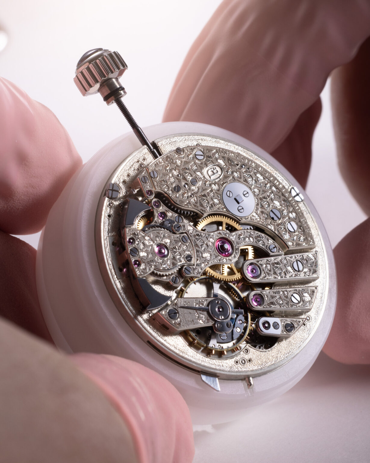 Parmigiani Continues Tradition Of Marking Michel Parmigiani's Birthday ...