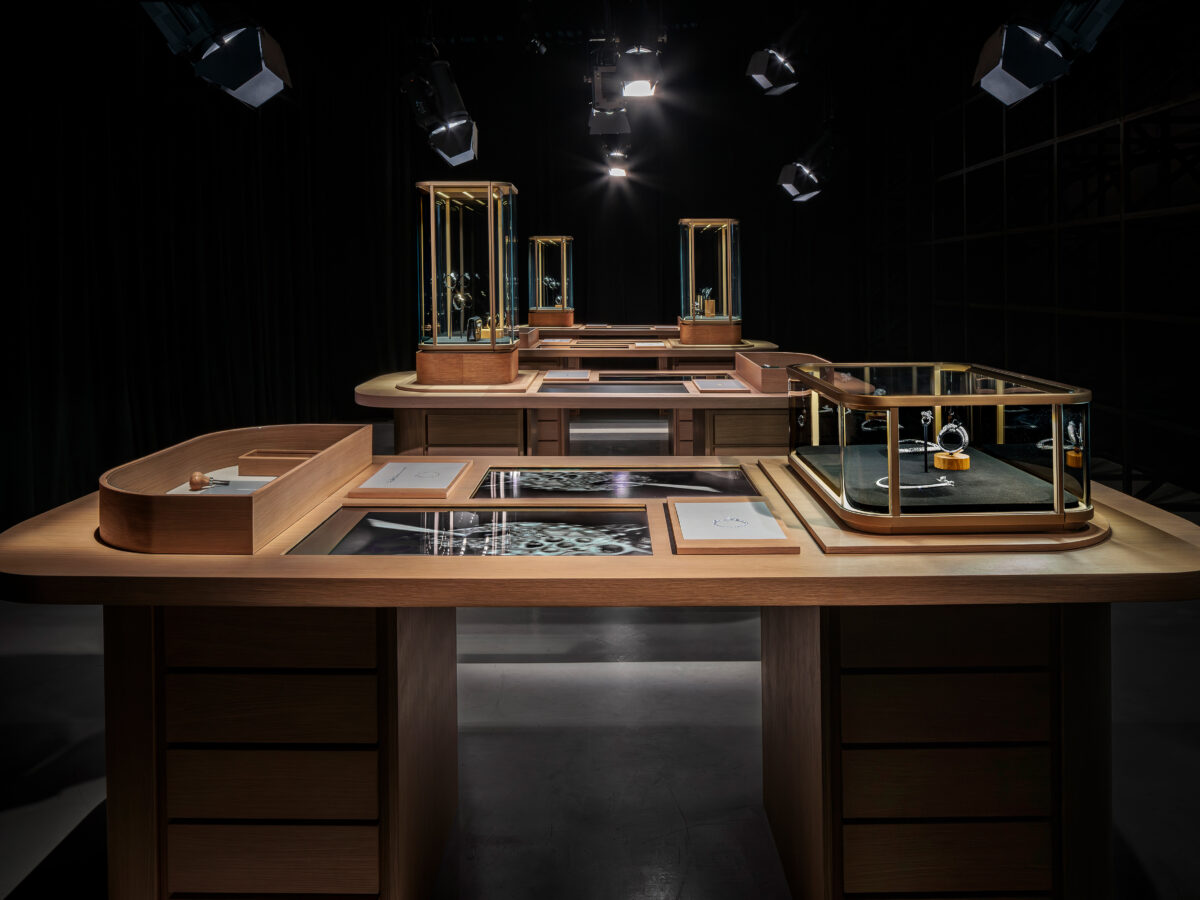 Could Cartier Become The Greatest Challenger To Rolex’s Domination In A ...