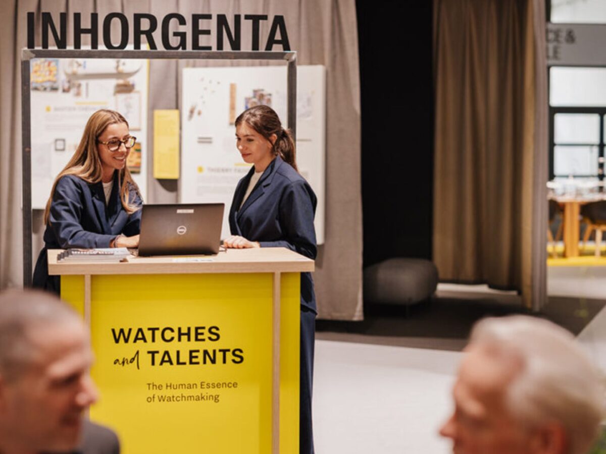 Everything You Need To Know About Inhorgenta 2026