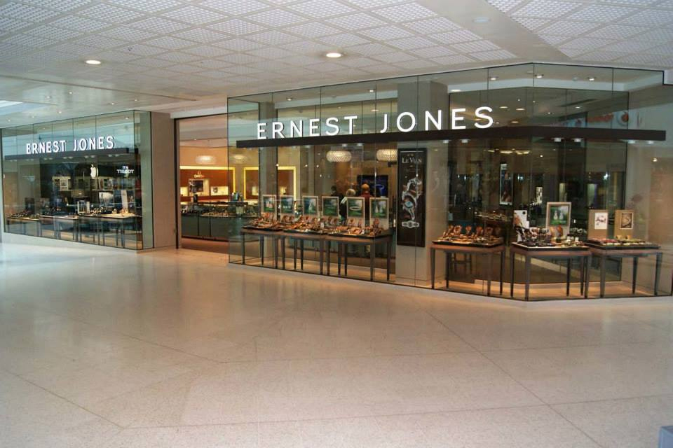 UPDATED: Ernest Jones And H. Samuel Same Sales Store Sales Rise In ...